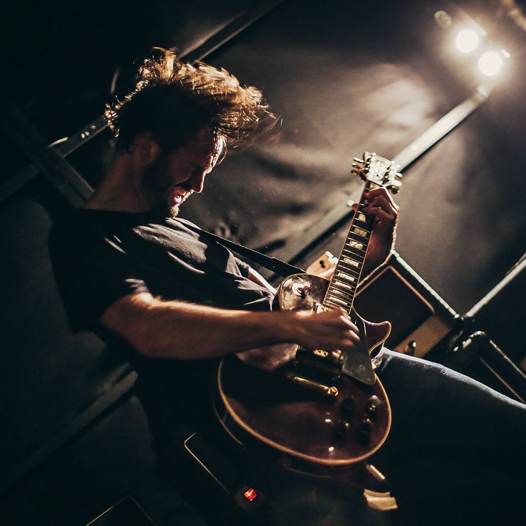 Rockschool | Electric Guitar